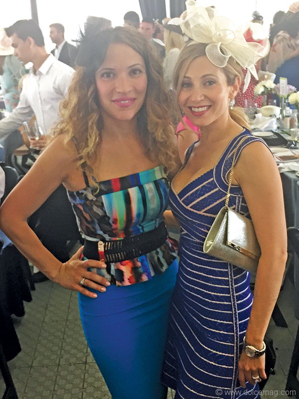 Thrill of the Ascot - Dolce Luxury Magazine