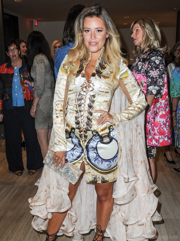 Haute Health 2015 | Dolce Luxury Magazine