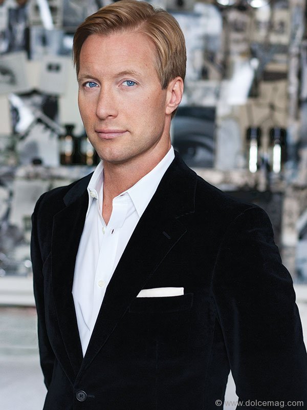 Martin Brudnizki - Alchetron, The Free Social Encyclopedia