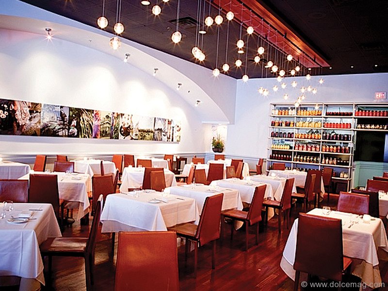 Splendido Restaurant Dress Code