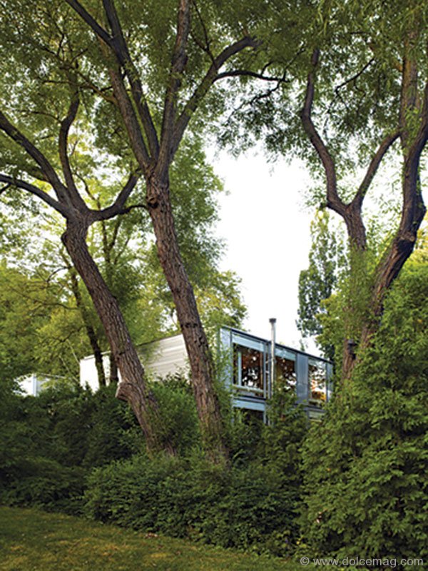 The Wolf House | Dolce Luxury Magazine