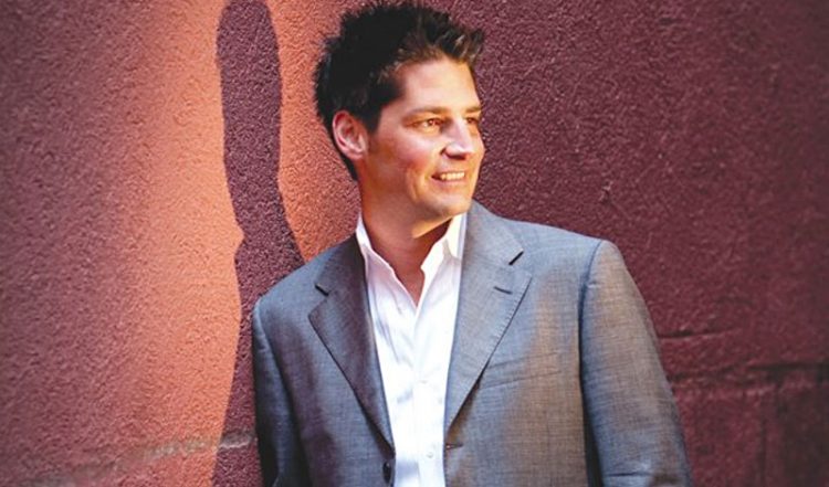 Event Designer, David M. Handy | Dolce Luxury Magazine