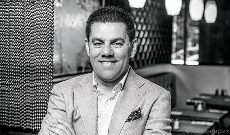 Mohamad Fakih – A Moment of Chance | Dolce Luxury Magazine